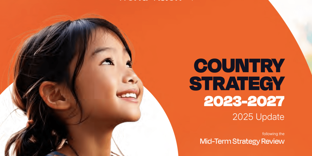 Mid-Term Update: Country Strategy 2023–2027 | Cambodia | World Vision International